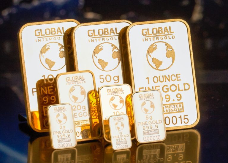 How Does Gold Get Weighed to Sell for Cash? | Pinto Cash For Gold Toronto