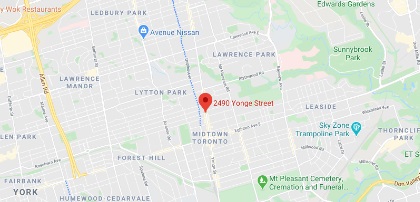 Cash for Gold: Toronto, North York & Mississauga | Gold Buyers