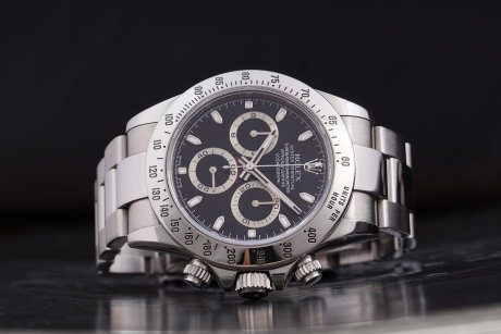 Cash for Gold & Cash for Rolex: Rolex & Gold Buyers in Toronto